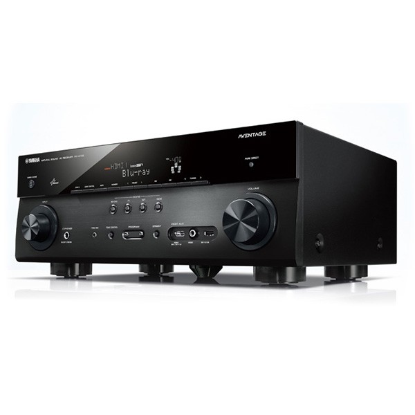 Yamaha RX-A730