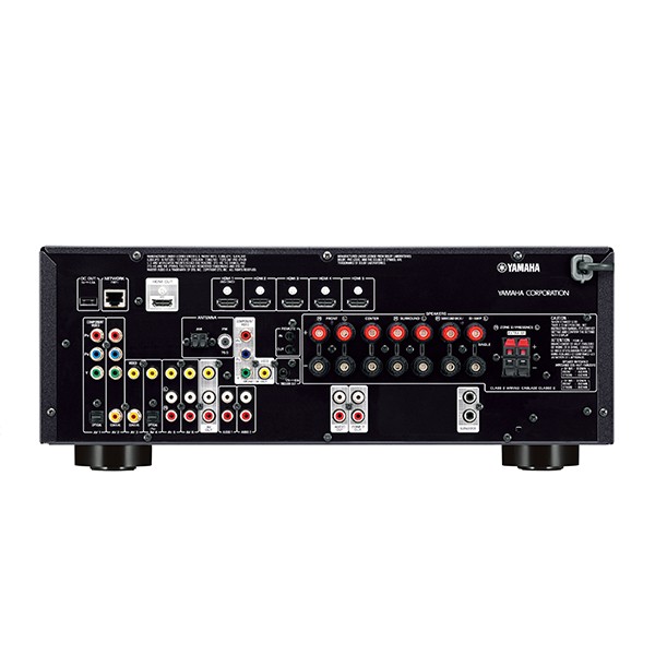 Yamaha RX-V675