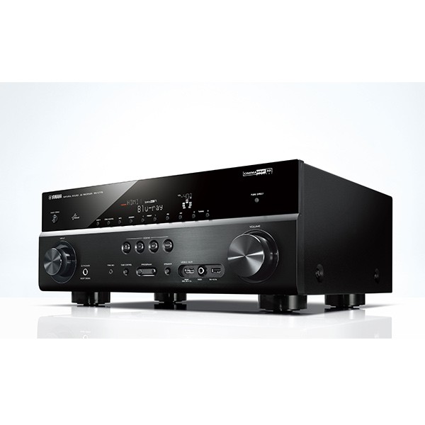 Yamaha RX-V775