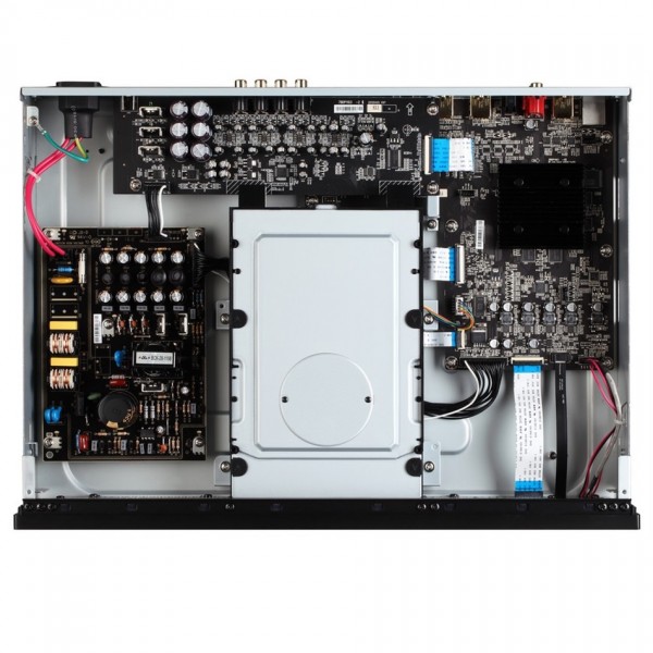Oppo BDP-103EU
